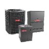 Goodman 4 Ton 172 Seer2 R32 High Efficiency Two Stage Heat Pump