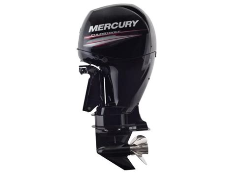 Mercury 150 Hp 4 Stroke Alpha Marine Outboards