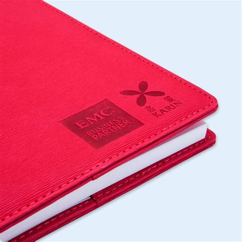 2025 Custom Offset Paper Pringting Pu Cover Planner Dairy Notebook Printing Pu Notebook