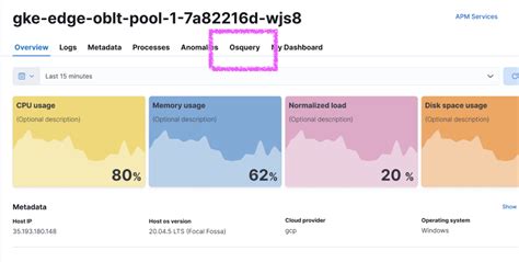 [infra ui] hide osquery in fly outs in serverless observability project