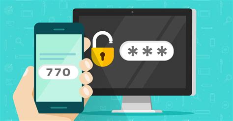 Why Multi Factor Authentication MFA Is Vital To Your Account Security Copperband Tech