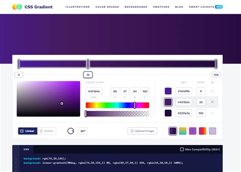 ¿cómo Poner Un Color De Fondo En Html Webempresa