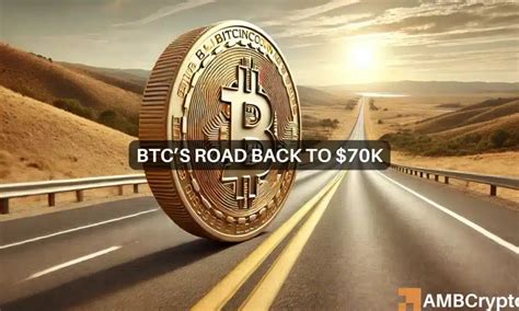 Bitcoin Eyes Bullish Breakout But Can Btc Smash This Major Resistance