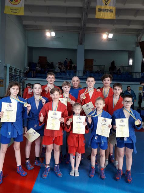 На спортивній базі ДЮСШ №6 з 09 по 10 березня 2024 року проходив чемпіонат Дніпропетровської