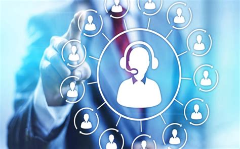 Call Routing Strategies To Enhance Effectiveness And Efficiency Callharbor