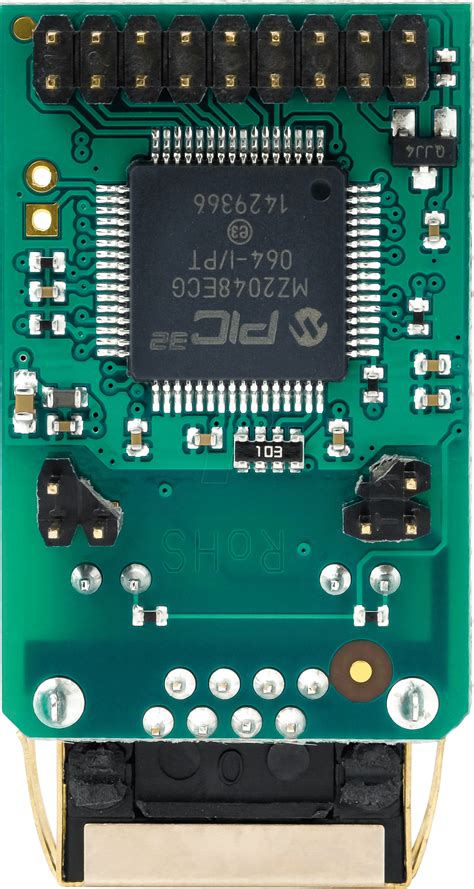 XT NANO SXL Nano Embedded LAN Module At Reichelt Elektronik