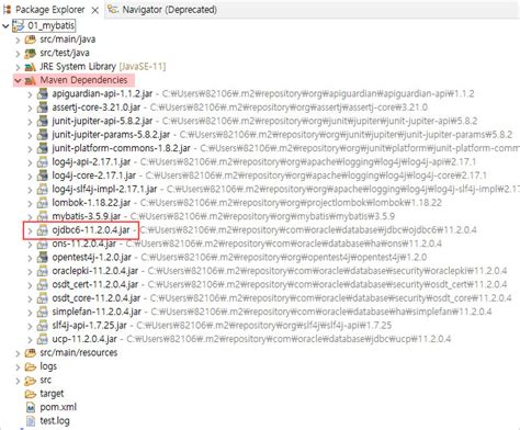 Apache Maven 개발자 되기