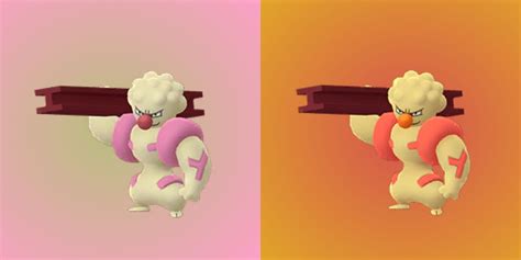 How To Get Shiny Timburr In Pokemon Go