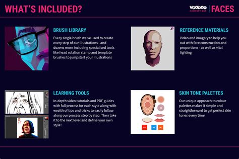 Voodoo Green Room Media