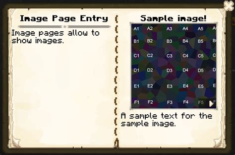 Image Page Modonomicon