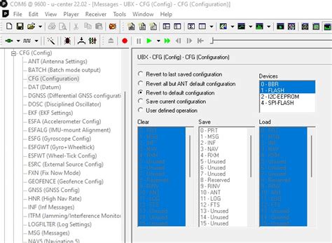Sparkfun Ublox Library Doesn T Work With I2C And Thing Plus C Board SPARK X SparkFun Community