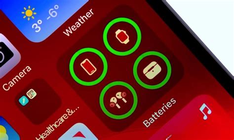 How To Quickly Display Your Iphone Battery Percentage Idrop News