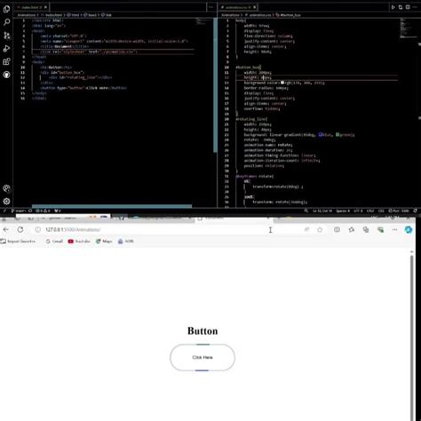 Waseem Baig Moghal On Linkedin Animation Html Css