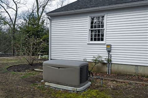 Generator Buying Guide Important Features To Consider 2024