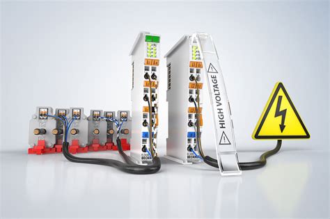 Smart Automation Technology For Electrical Power Distribution