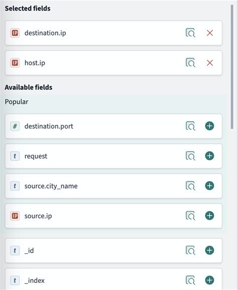 Bug Dashboards Rc 21006565 Filter Button In Discover App Doesnt Work · Issue 5027
