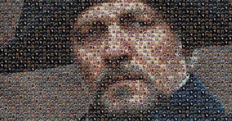 Javert Mosaic Imgur