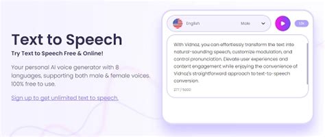 IBM Watson Text To Speech Guide Find The Best Way To TTS