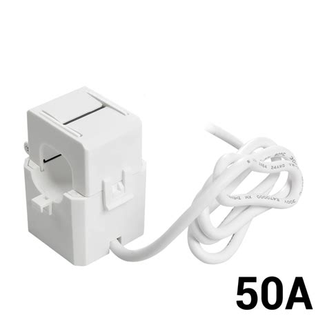 Split Core Current Transformer 50a Shelly Hrvatska