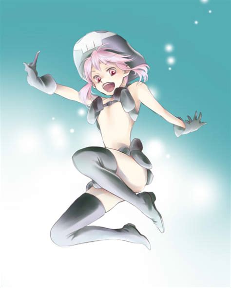 Akira Shun Jakuzure Nonon Kill La Kill Bad Id Bad Pixiv Id Spoilers S Girl Alternate