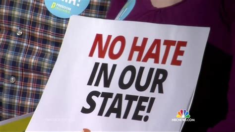 Tech Leaders Sign Statement Against Indiana Religious Freedom Law