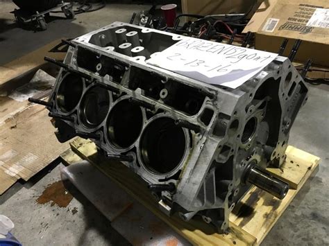 416 Ls3 Short Block Ls1gto Forums