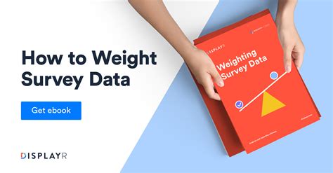 How To Weight Survey Data Displayr How To Weight Survey Data Displayr