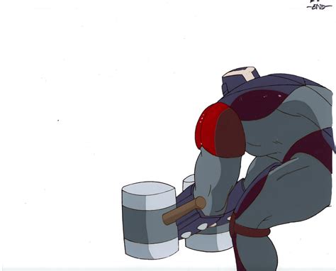 Cedar Chest Comics Original Production Cel King Arthur By Golden Films 139