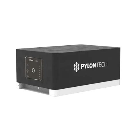 Pylontech Force L2 Bms Lithiumaccus Nl