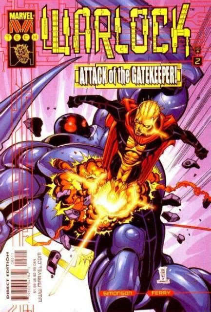 Warlock 1 Cipher Issue
