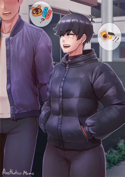 Aestheticc Meme Secret Tom