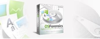 Osforensics Product Information Download And Purchase