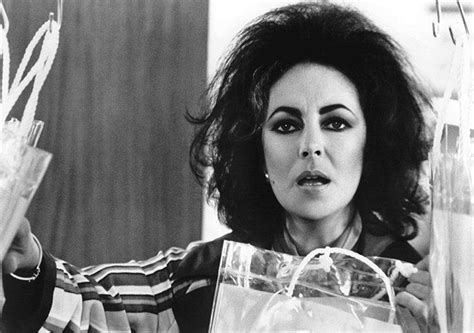 1974 Drivers Seat Elizabeth Taylor Elizabeth Taylor Car Liz