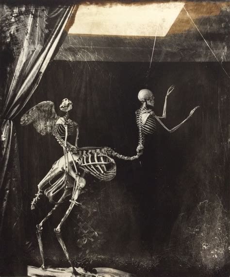 Joel Peter Witkin The World Is Not Enough The Eye Of Photography
