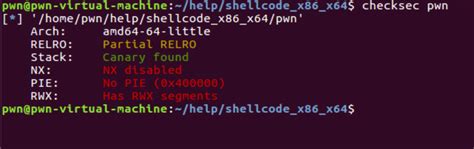 Shellcode技巧 Hope