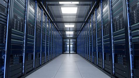 Ai Controls The Cooling Of Croatias Telekom Data Center By On Siemens Blog