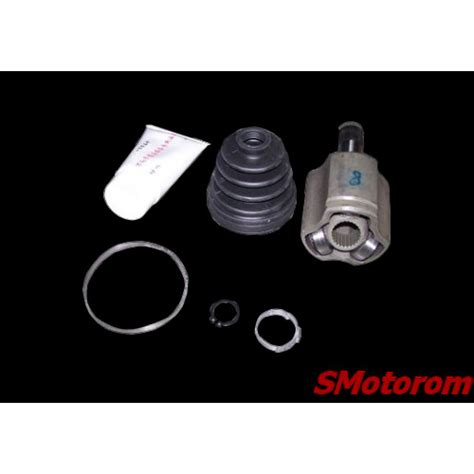 ШРУС внутренний (внутр 22, наруж 25) (комплект) на Geely MK 1.5-1.6-MK ...