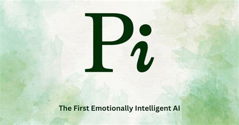 Pi Ai 2024 Review Is It The Best Ai Tool For You
