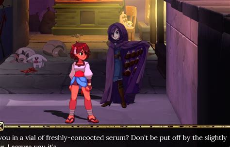 Mascot Zone Tans Indivisible Cameo Instills Fury Sankaku Complex
