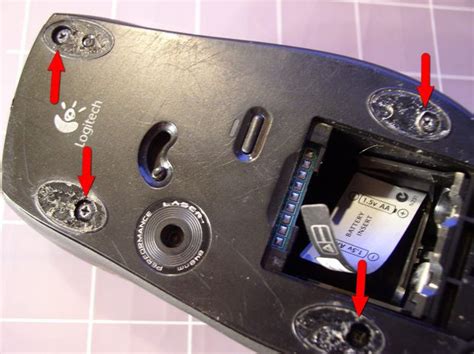 Hướng Dẫn Sửa Lỗi Chuột Máy Tính Bị Click đúp Click 1 Lần Thành 2 Lần