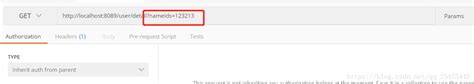 Springboot 控制类 获取不到postman Raw Json参数postman Raw请求获取不到参数 Csdn博客