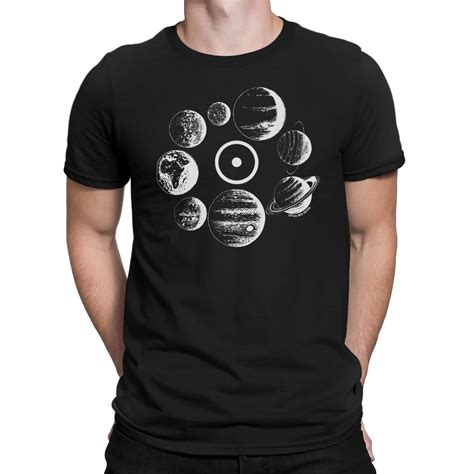 Astronomy Shirts
