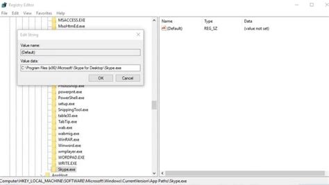 How To Open Any Program Using Run Dialog Box