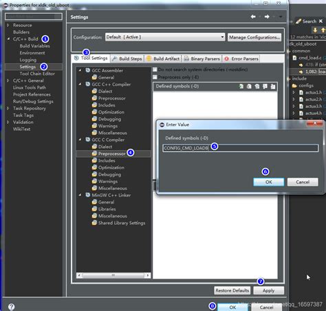 Eclipse之cc使用上手c语言 Eclipse排除文件夹编译 Csdn博客
