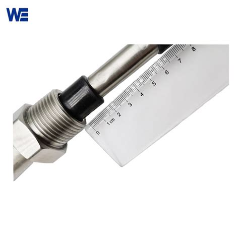 Admittance Point Level Switch Rf Admittance Type Level Switch Granule Rf Admittance Level Switch