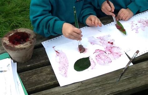 Enabling Environments Early Years Outdoor Learning