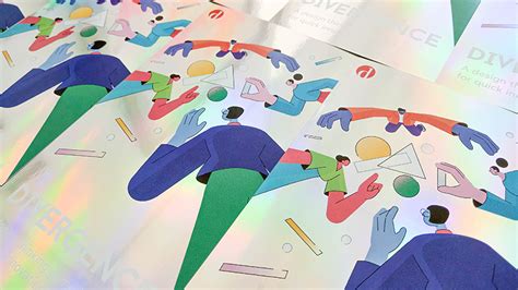 Divergence A Design Thinking Game Kit Emotionlab