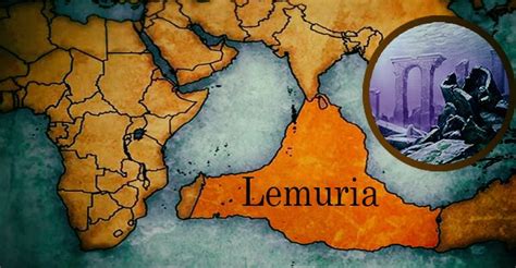 Kumari Kandam The Lost Continent Of Ancient Origins Indian Ocean