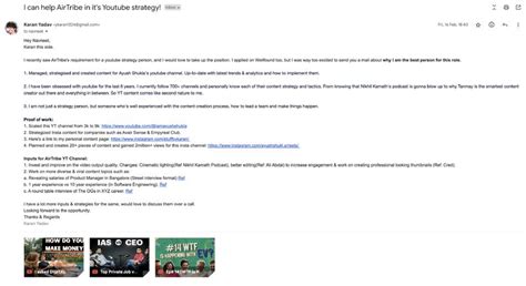 I Landed My Dream Job In 10 Days And Heres How You Can Too I