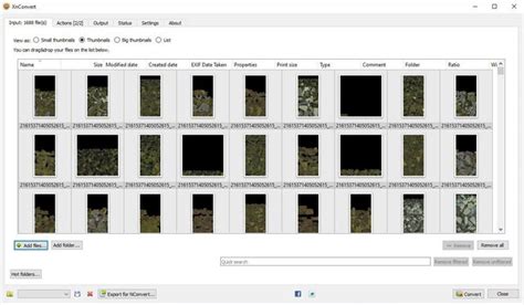 Xnconvert Dds Batch File Conversion Rfs2020creation